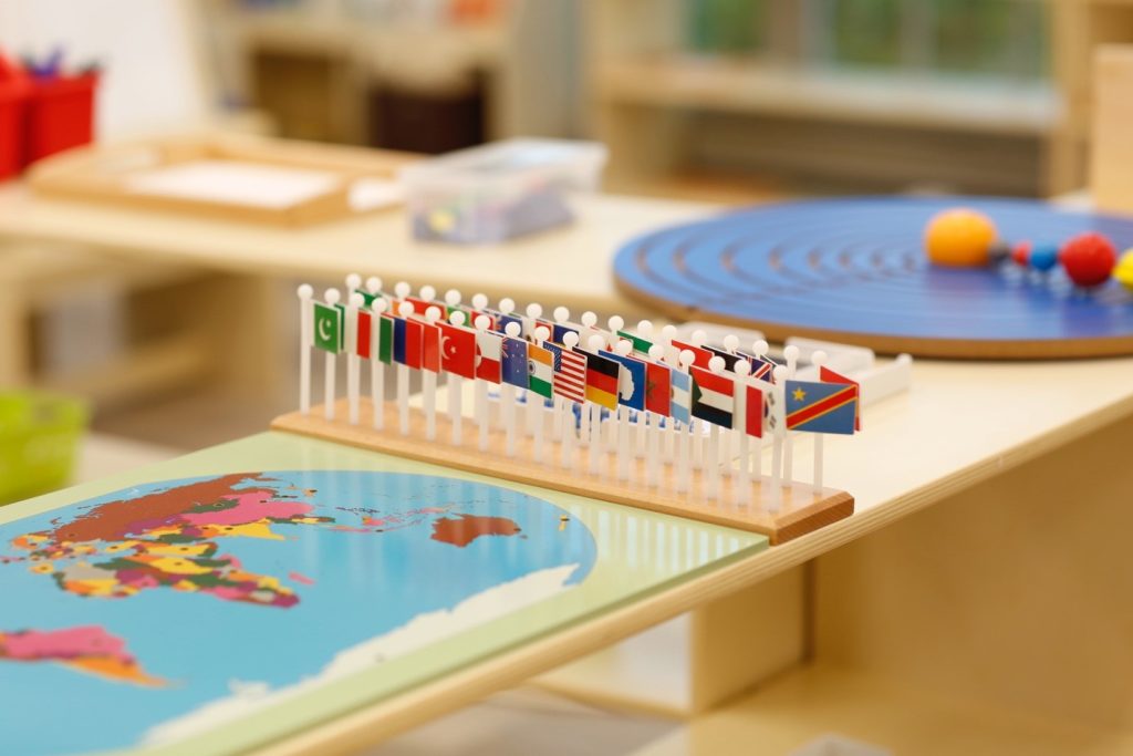 Best School for Primary Education in San Clemente, CA